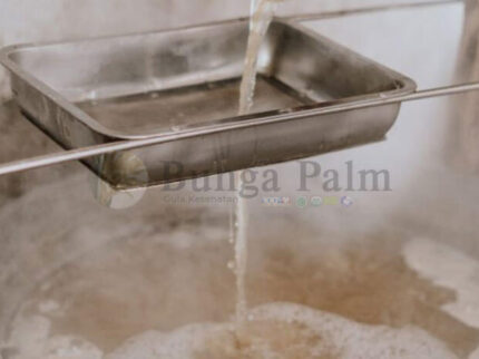 Bunga Palm – Bunga Palm