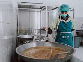 Bunga Palm – Bunga Palm