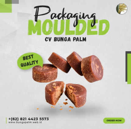 Product – Bunga Palm