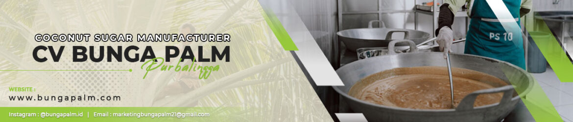 About – Bunga Palm